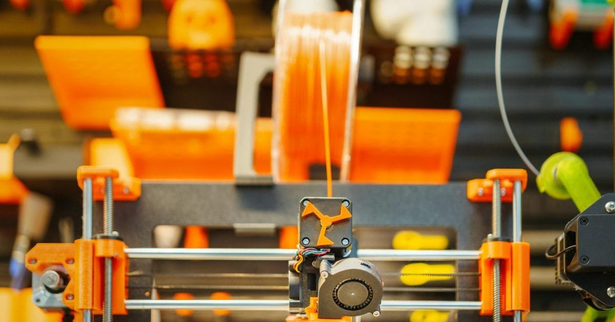 3D Printing Main Settings: A Beginner’s Guide – Manifest 3D - 3D ...